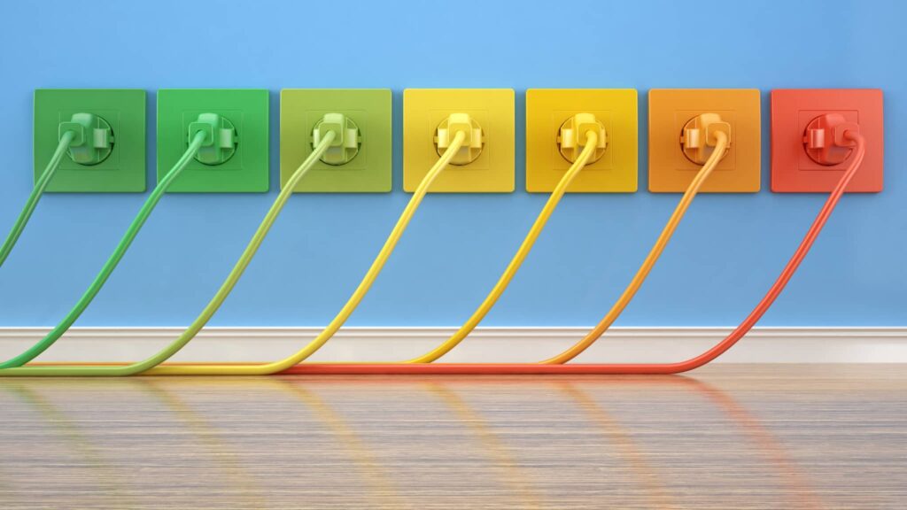 ¿Qué es el CEE y por qué es tan importante? - Inmobiliaria Iregua